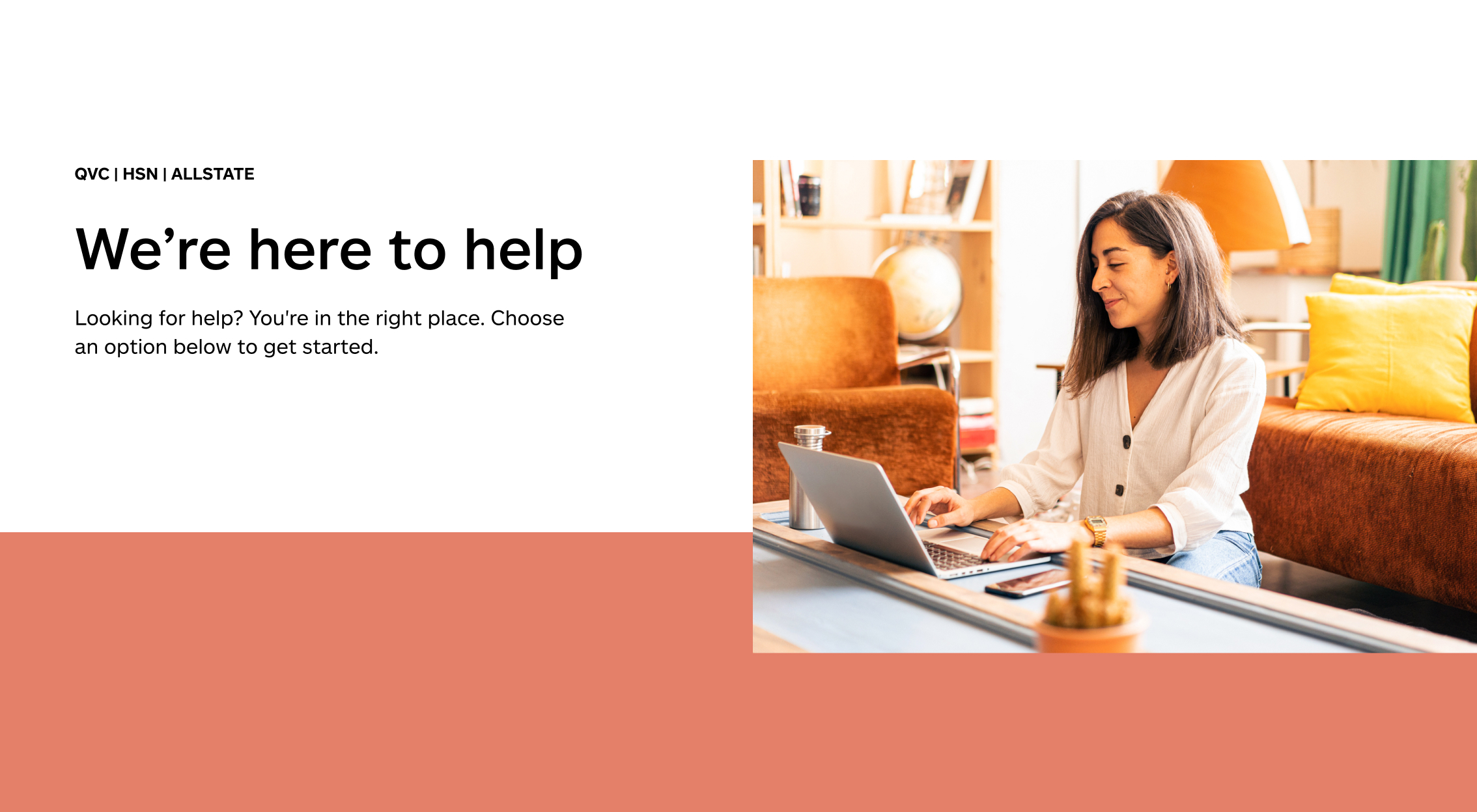 QXH Service Page | Allstate Protection Plans